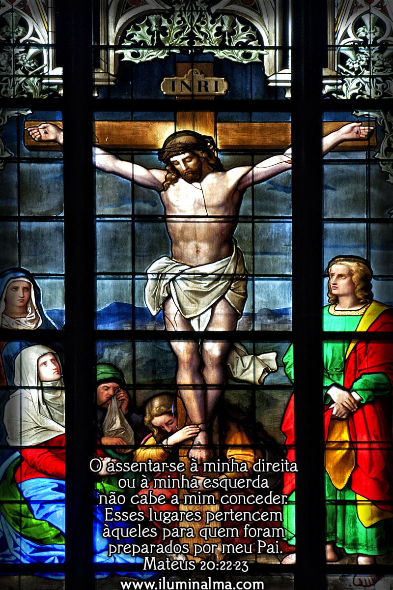 Marcos 12:30-31 » Iluminalma